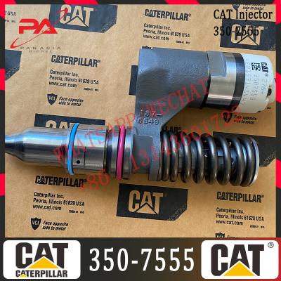 China 350-7555 Diesel C10/C12 Engine Injector 20R-0056 212-3467 212-3463 For C-A-Terpillar Common Rail for sale