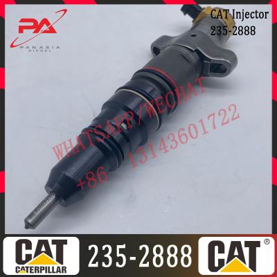 China 235-2888 Diesel Engine Injector 236-0962 254-4340 For C-A-Terpillar Common Rail for sale
