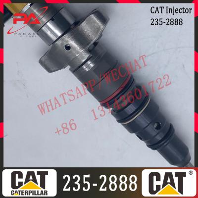 China 235-2888 Diesel Engine Injector 236-0962 254-4340 For C-A-Terpillar Common Rail for sale