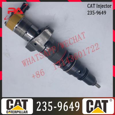 China Diesel c-9 Motorinjecteur 235-9649 236-0692 217-2570 voor het Gemeenschappelijke Spoor van C-A-Terpillar Te koop