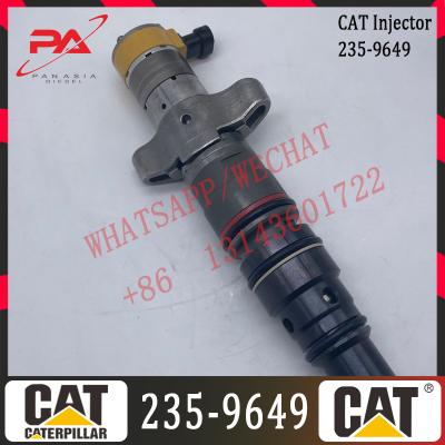 China Diesel c-9 Motorinjecteur 235-9649 236-0692 217-2570 voor het Gemeenschappelijke Spoor van C-A-Terpillar Te koop