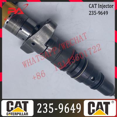 China Diesel c-9 Motorinjecteur 235-9649 236-0692 217-2570 voor het Gemeenschappelijke Spoor van C-A-Terpillar Te koop