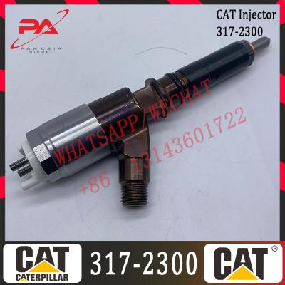 China 317-2300 C4/C6 diesel 320D 321D L injetor 2645A717 320-0680 do motor para o trilho comum de C-A-Terpillar à venda