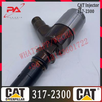 China 317-2300 C4/C6 diesel 320D 321D L injetor 2645A717 320-0680 do motor para o trilho comum de C-A-Terpillar à venda