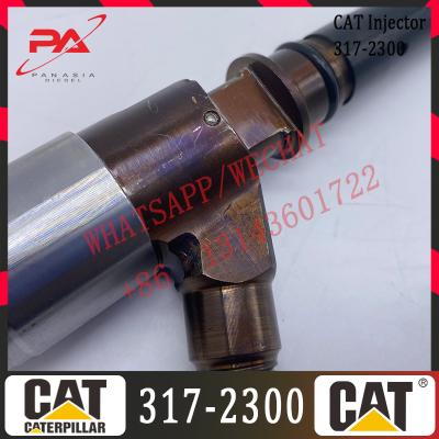 China 317-2300 C4/C6 diesel 320D 321D L injetor 2645A717 320-0680 do motor para o trilho comum de C-A-Terpillar à venda