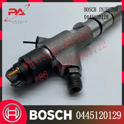 Cina Iniettore di combustibile comune diesel dell'assemblea di ferrovia 0445120129 0445120130 0445120149 per il motore WP10 & WD615 di Weichai in vendita