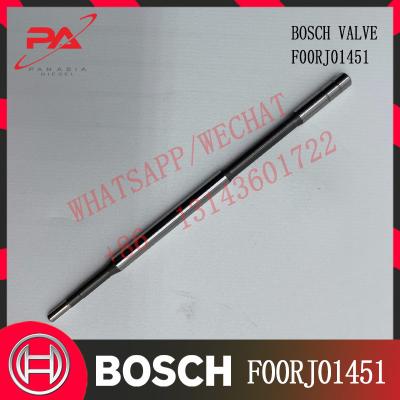 China F00RJ01451 Control Valve Set Injector Valve Assembly for Bosh Common injector 0 445 120 074 for sale