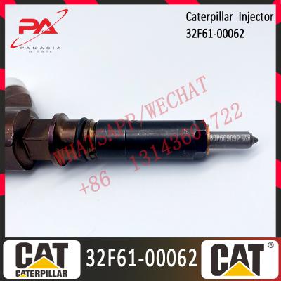 China Diesel-Maschinen-Injektor 32F61-00062 32F6100062 10R-7675 326-4700 C6.4 320D 32D für allgemeine Schiene C-A-Terpillars zu verkaufen
