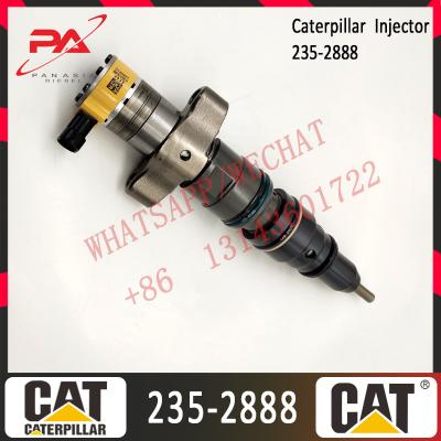 China Diesel C-9 Engine Injector 235-2888 2352888 236-0962 387-9427 For C-A-Terpillar Common Rail for sale