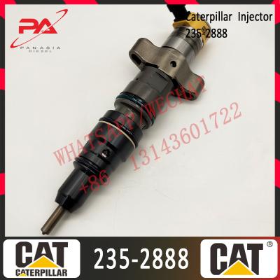 China Diesel C-9 Engine Injector 235-2888 2352888 236-0962 387-9427 For C-A-Terpillar Common Rail for sale