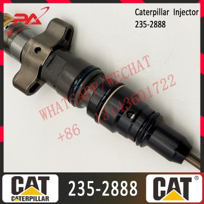 China Diesel C-9 Engine Injector 235-2888 2352888 236-0962 387-9427 For C-A-Terpillar Common Rail for sale