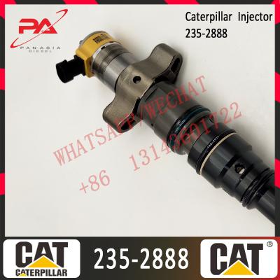 China Diesel C-9 Engine Injector 235-2888 2352888 236-0962 387-9427 For C-A-Terpillar Common Rail for sale