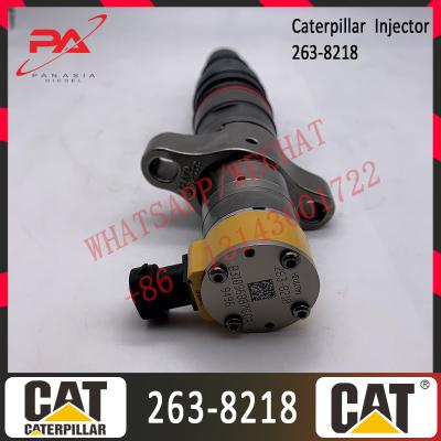 China Injetor diesel do motor C7 263-8218 2638218 387-9427 387-9428 387-9429 para o trilho comum de C-A-Terpillar à venda