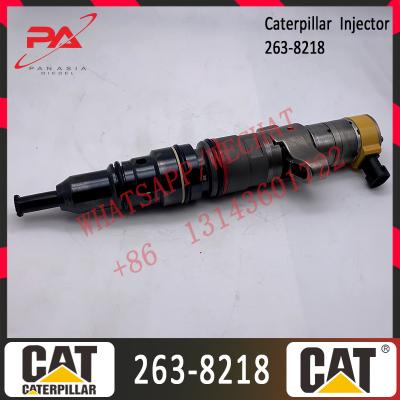 China Injetor diesel do motor C7 263-8218 2638218 387-9427 387-9428 387-9429 para o trilho comum de C-A-Terpillar à venda