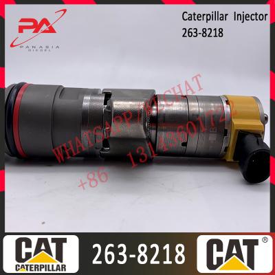 China Injetor diesel do motor C7 263-8218 2638218 387-9427 387-9428 387-9429 para o trilho comum de C-A-Terpillar à venda