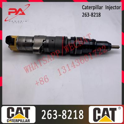 China Injetor diesel do motor C7 263-8218 2638218 387-9427 387-9428 387-9429 para o trilho comum de C-A-Terpillar à venda