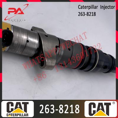 China Injetor diesel do motor C7 263-8218 2638218 387-9427 387-9428 387-9429 para o trilho comum de C-A-Terpillar à venda