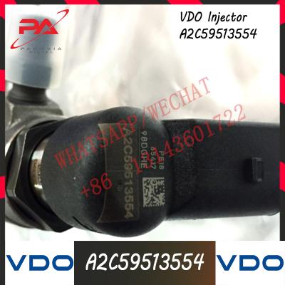 Cina Iniettore comune A2C59513554 A2C9626040080 della ferrovia VDO di migliore qualità per il VW AUDI SEAT SKODA in vendita