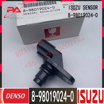 중국 8980190240 8-98019024-0 Isuzu 캠축 위치 센서 판매용