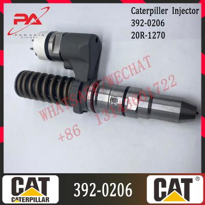 Cina Motore comune di For 3508B/3512B/3516B/dell'escavatore 181-1974 20R-1270 dell'iniettore di combustibile della ferrovia di C-A-Terpiller 392-0206 in vendita