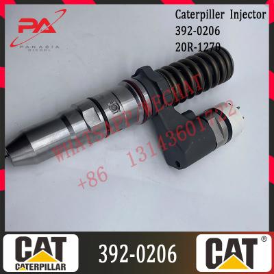 Cina Motore comune di For 3508B/3512B/3516B/dell'escavatore 181-1974 20R-1270 dell'iniettore di combustibile della ferrovia di C-A-Terpiller 392-0206 in vendita