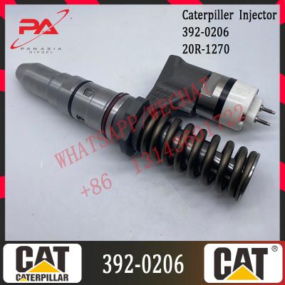 Cina Motore comune di For 3508B/3512B/3516B/dell'escavatore 181-1974 20R-1270 dell'iniettore di combustibile della ferrovia di C-A-Terpiller 392-0206 in vendita