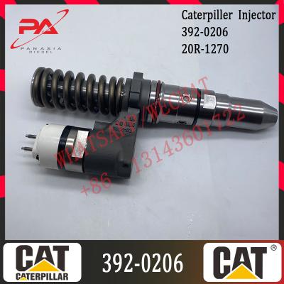 Cina Motore comune di For 3508B/3512B/3516B/dell'escavatore 181-1974 20R-1270 dell'iniettore di combustibile della ferrovia di C-A-Terpiller 392-0206 in vendita