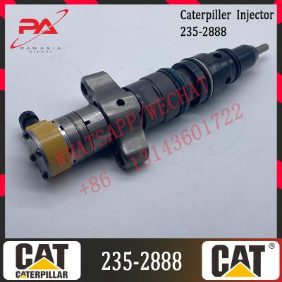 Cina Motore comune di For C-9 dell'escavatore 557-7627 387-9433 dell'iniettore di combustibile della ferrovia di C-A-Terpiller 235-2888 in vendita