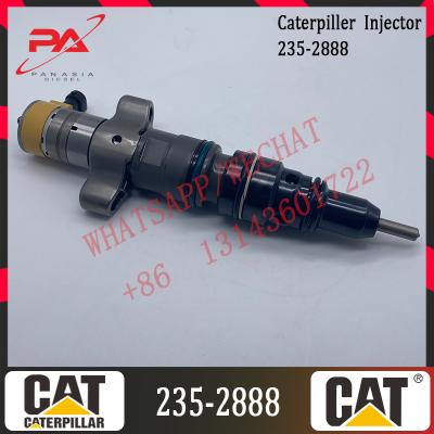 Cina Motore comune di For C-9 dell'escavatore 557-7627 387-9433 dell'iniettore di combustibile della ferrovia di C-A-Terpiller 235-2888 in vendita