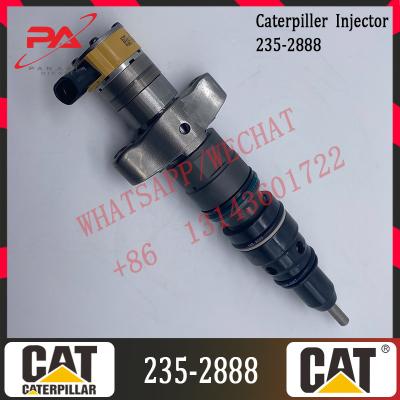 Cina Motore comune di For C-9 dell'escavatore 557-7627 387-9433 dell'iniettore di combustibile della ferrovia di C-A-Terpiller 235-2888 in vendita