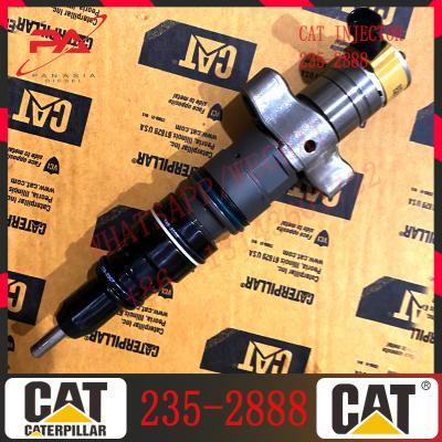 China C7 C9 C-7 C-9 Engine Diesel Injector 10R-7224 387-9427 387-9433 235-2888 for C-A-T Excavator for sale