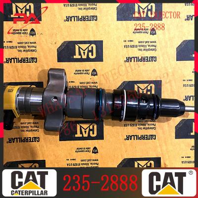 China C7 C9 C-7 C-9 Engine Diesel Injector 10R-7224 387-9427 387-9433 235-2888 for C-A-T Excavator for sale