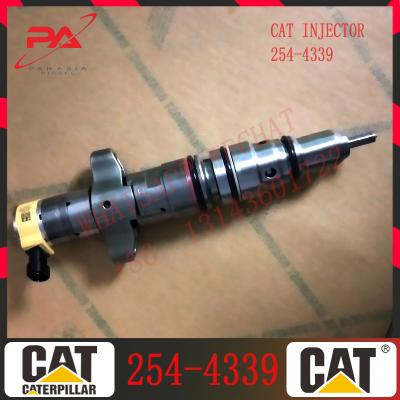 Cina 328-2585 iniettori di combustibile dell'OEM 328-2574 254-4339 387-9433 per il motore di C-A-Terpillar C7 in vendita