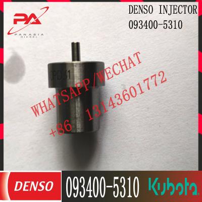 Cina Il palladio 0934005310 dell'ugello 093400-5310 di iniezione di carburante SCRIVE L'ALTA QUALITÀ a macchina DNOPD31 FATTA IN CINA PER IL MOTORE DIESEL in vendita