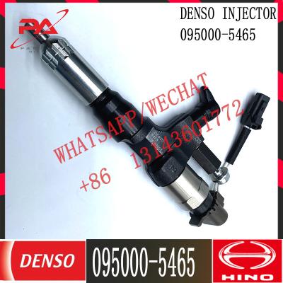 Cina Iniettore comune diesel 095000-5465 23670-E0260 095000-5460 della ferrovia 095000-5461 23670-E0261 per HINO J07E in vendita