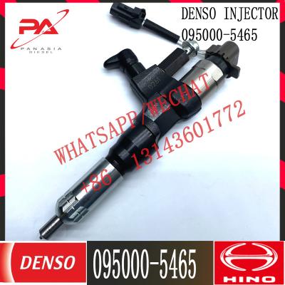 Cina Iniettore comune diesel 095000-5465 23670-E0260 095000-5460 della ferrovia 095000-5461 23670-E0261 per HINO J07E in vendita