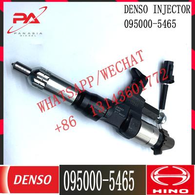 Cina Iniettore comune diesel 095000-5465 23670-E0260 095000-5460 della ferrovia 095000-5461 23670-E0261 per HINO J07E in vendita