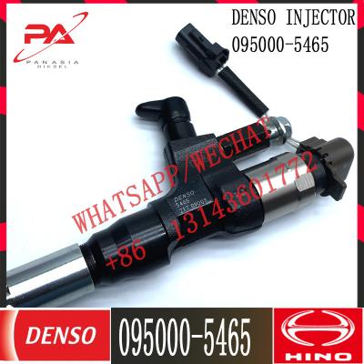 Cina Iniettore comune diesel 095000-5465 23670-E0260 095000-5460 della ferrovia 095000-5461 23670-E0261 per HINO J07E in vendita