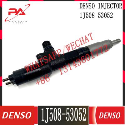 Cina Iniettore comune 295700-0100 1J5085305 della ferrovia di alta qualità Remanufactured 1J508-53052 in vendita