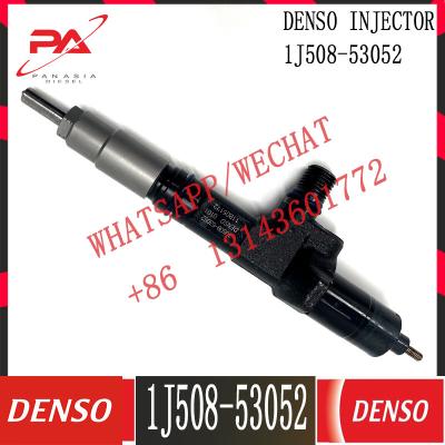 Cina Iniettore comune 295700-0100 1J5085305 della ferrovia di alta qualità Remanufactured 1J508-53052 in vendita