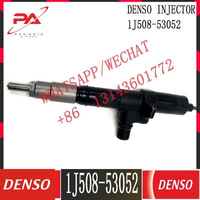 Cina Iniettore comune 295700-0100 1J5085305 della ferrovia di alta qualità Remanufactured 1J508-53052 in vendita