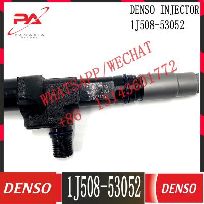Cina Iniettore comune 295700-0100 1J5085305 della ferrovia di alta qualità Remanufactured 1J508-53052 in vendita