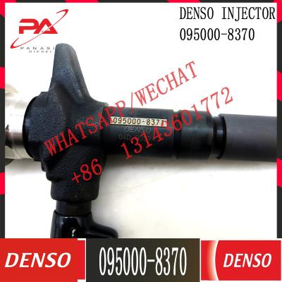 Cina Iniettore di combustibile comune della ferrovia delle componenti del motore diesel 095000-8370 8-98119228-1 095000-9940 per il diesel dell'iniettore in vendita