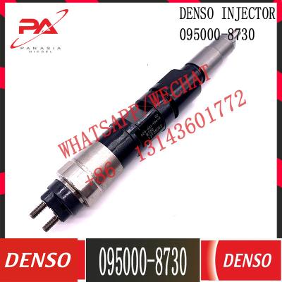 China fuel injector 095000-8730 0950008730 D28-001-906+B D28001906B for SDEC SC9DK with more for sale