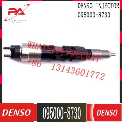China fuel injector 095000-8730 0950008730 D28-001-906+B D28001906B for SDEC SC9DK with more for sale