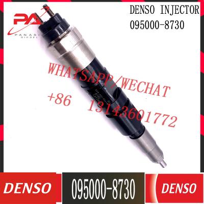 China fuel injector 095000-8730 0950008730 D28-001-906+B D28001906B for SDEC SC9DK with more for sale