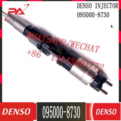 China fuel injector 095000-8730 0950008730 D28-001-906+B D28001906B for SDEC SC9DK with more for sale