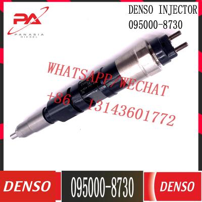 China fuel injector 095000-8730 0950008730 D28-001-906+B D28001906B for SDEC SC9DK with more for sale