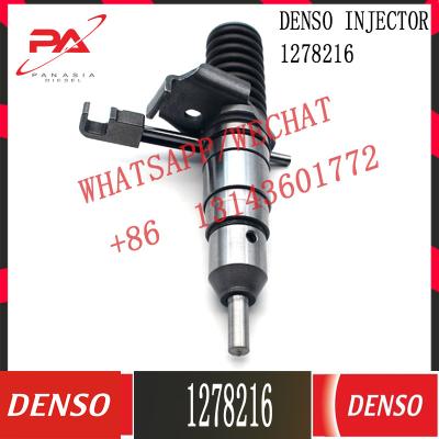 Cina iniettore di combustibile diesel 107-7733 dell'iniettore 127-8216 dell'iniettore 1278216 per il motore 3116 del C-A-T 3114 per l'escavatore 320B 322B M318 in vendita