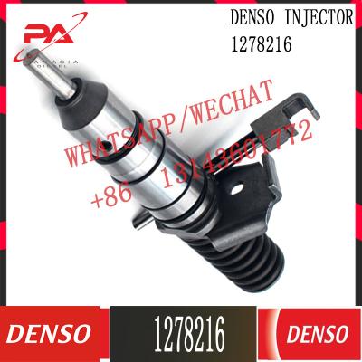 Cina iniettore di combustibile diesel 107-7733 dell'iniettore 127-8216 dell'iniettore 1278216 per il motore 3116 del C-A-T 3114 per l'escavatore 320B 322B M318 in vendita